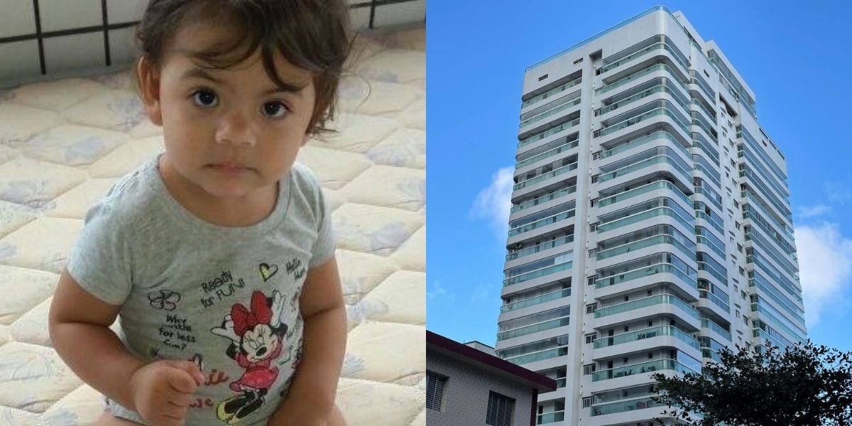 Caso Da Menina Que Morreu Após Cair Do 12º Andar Tem Novo Delegado Na