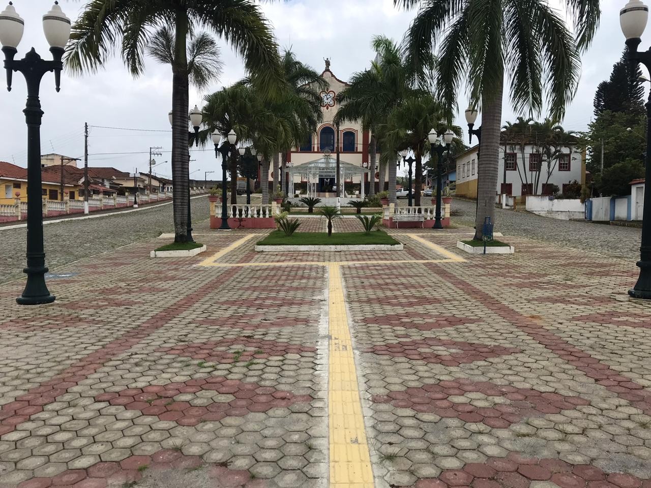 Confira índice que avalia qualidade de vida em Queluz