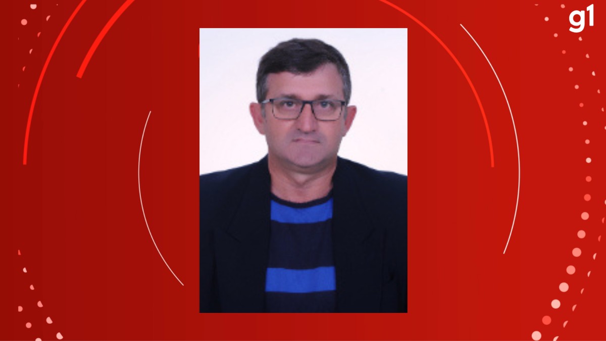 Luis Carlos Herrmann (MDB) é eleito prefeito de Miraguaí em eleições ...