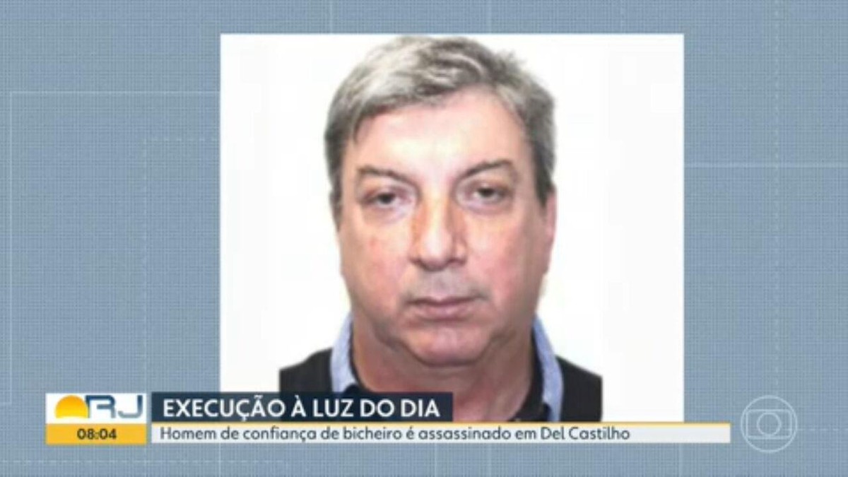 Homem é morto dentro de carro blindado em Del Castilho; criminosos ...