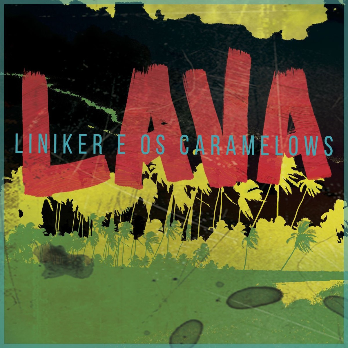 Liniker lança 'Lava', primeiro single de segundo álbum que terá reggae ...
