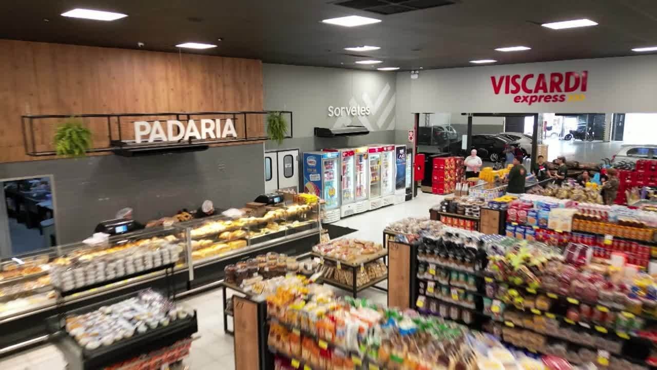 Descubra o motivo por trás do sucesso do Viscardi em Londrina | G1