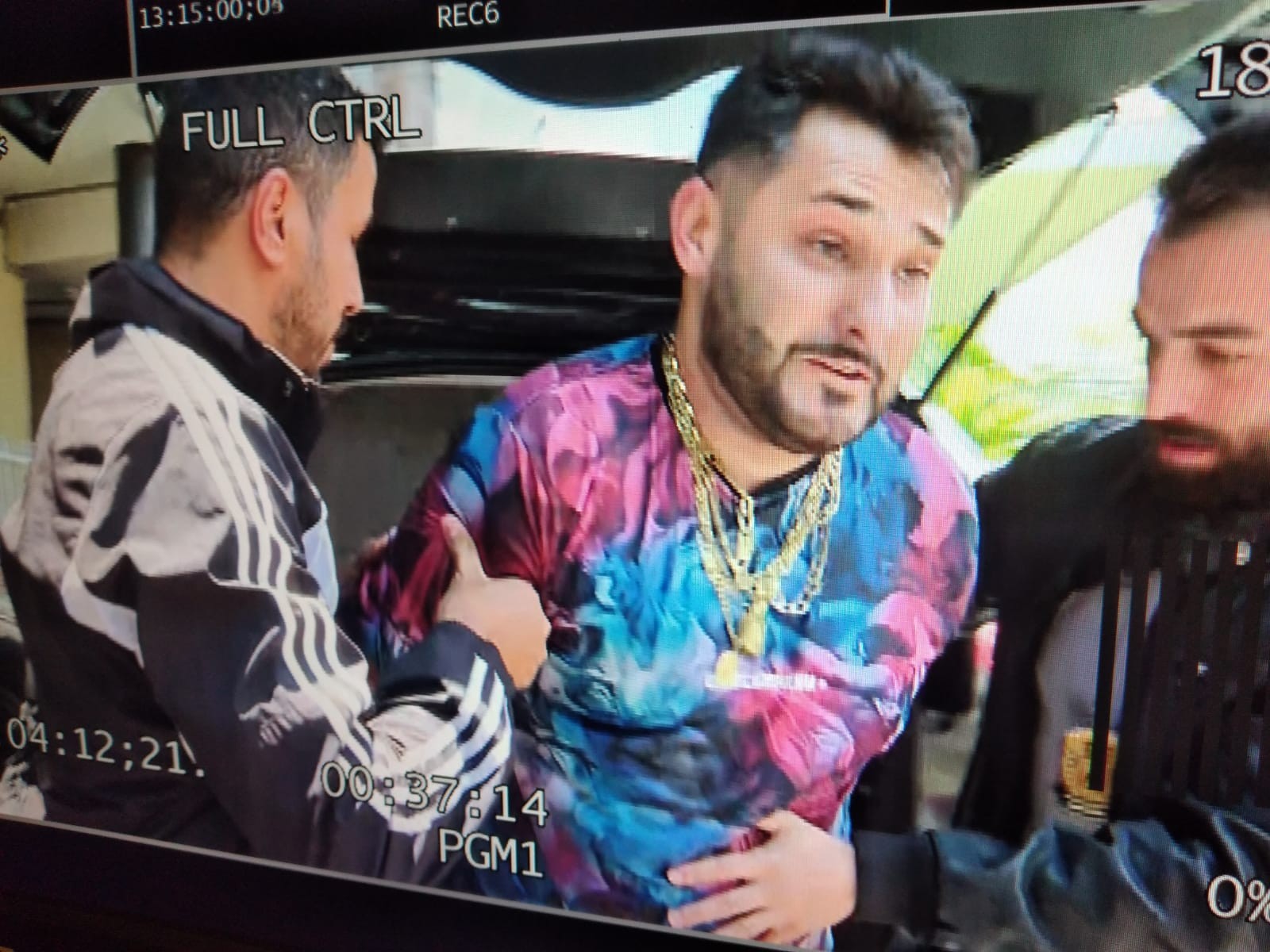 Saiba quem é Arnon do Grau, influencer com mais de 1 milhão de ...