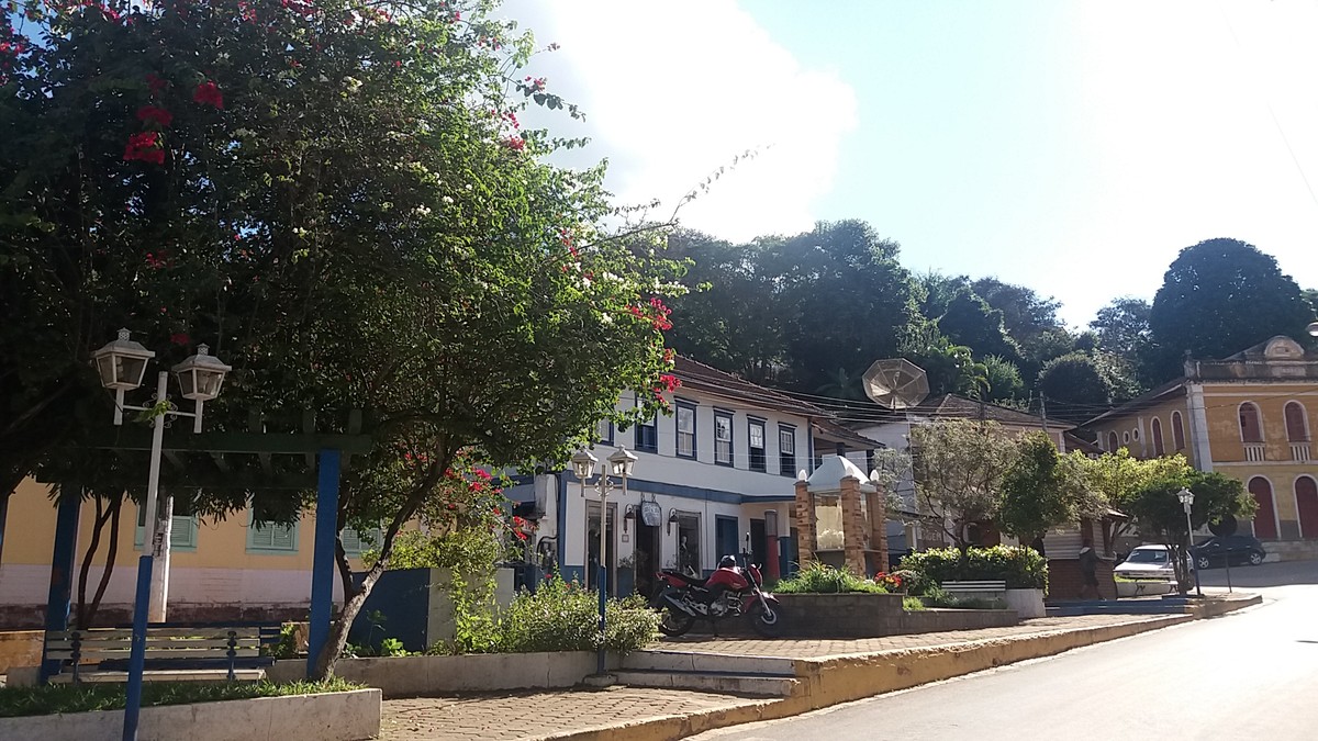 Prefeitura de Varre-Sai abre vagas de estágio em diversas áreas | Norte ...