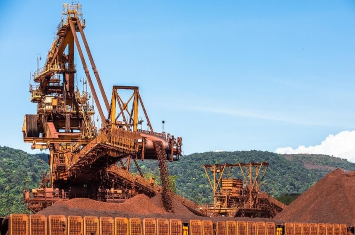 Abertas inscrições para Programa de Formação Profissional da Vale em ...