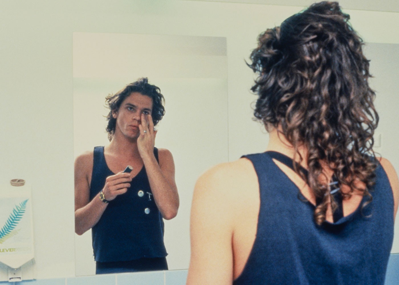 INXS celebra 40 anos de álbum clássico, aceita comparação com Maroon 5 ...