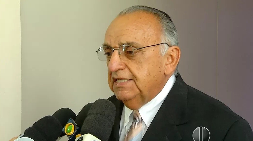 Morre ex-desembargador do TJRN Rafael Godeiro | G1