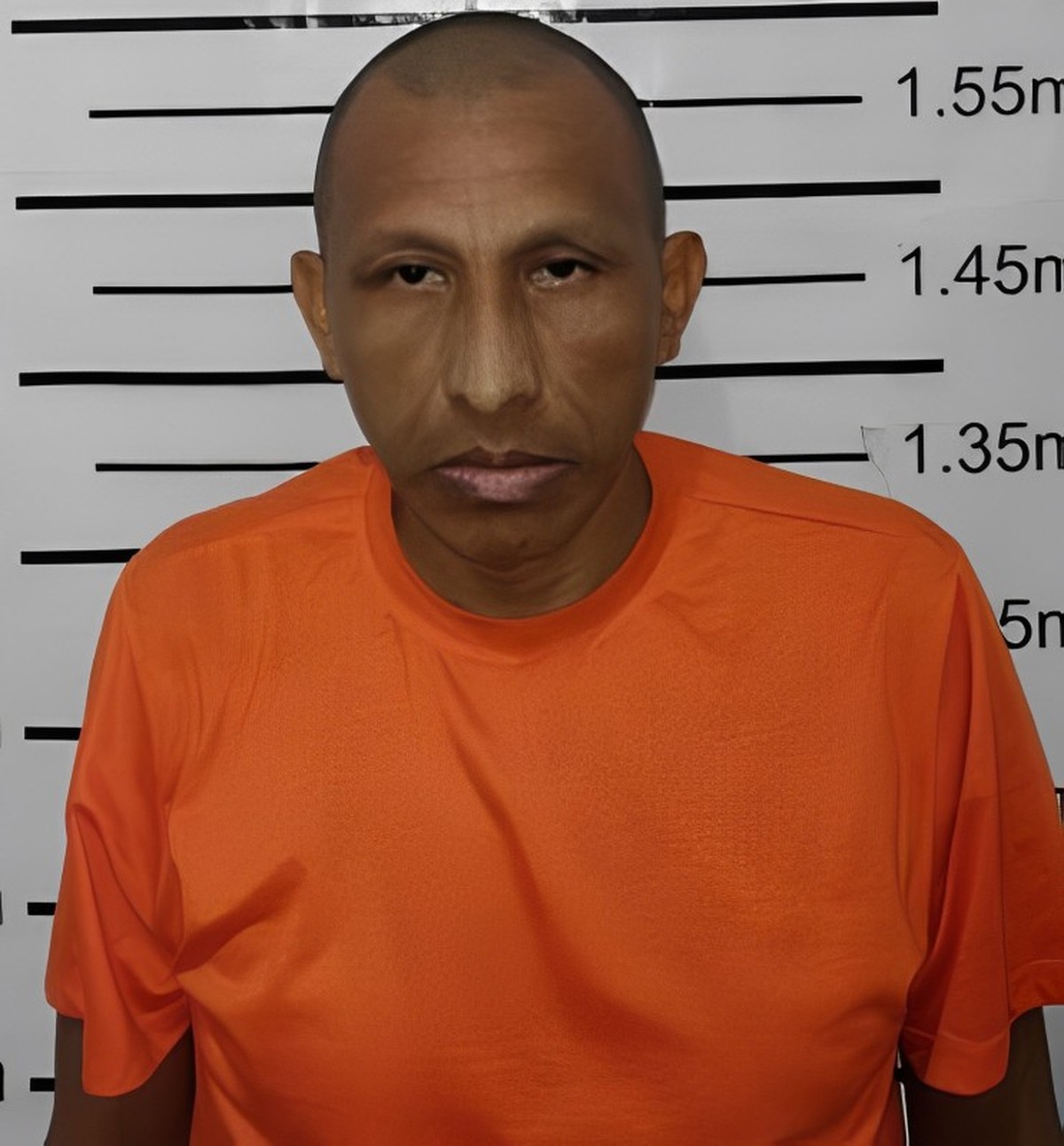 Foragido Ex Pm Serial Killer Acusado De Matar Mais De 10 Pessoas é