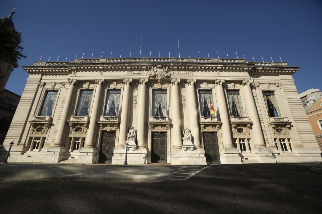 Governo do RS envia à Assembleia projeto que reajusta salário mínimo ...