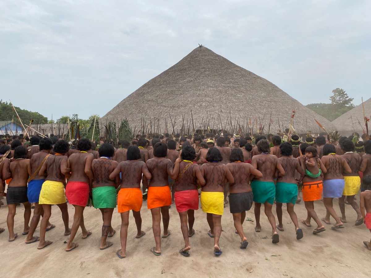 Documentário: assista ao Programa 'Kinja - gente de verdade' | Kinja ...