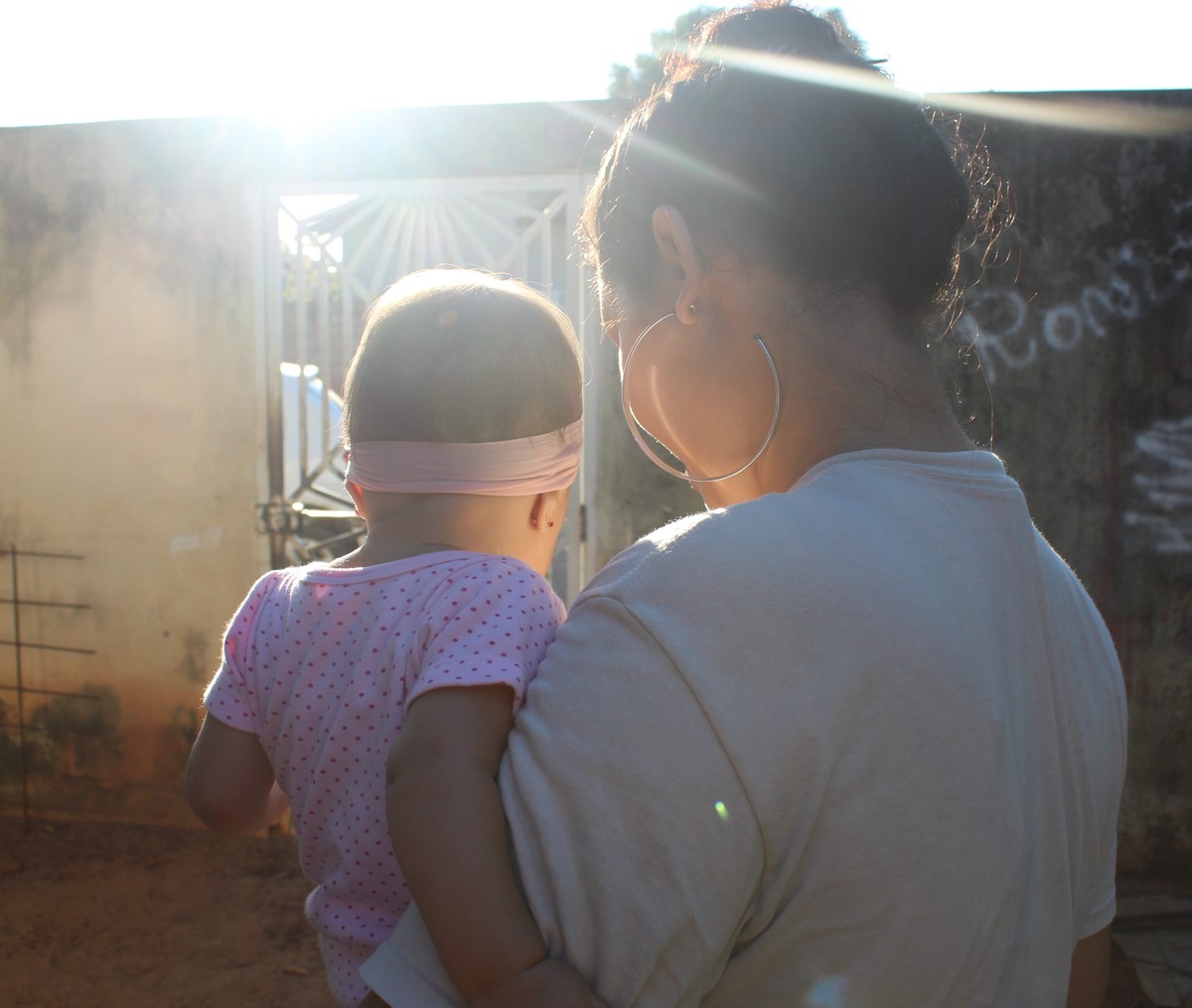 Em três anos, 5,7 mil partos de adolescentes e jovens com até 19 anos ...