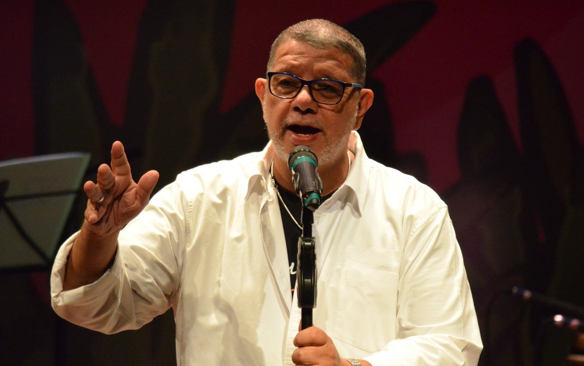 Músico Xexéu e a mulher são diagnosticados com Covid-19, em Goiânia ...