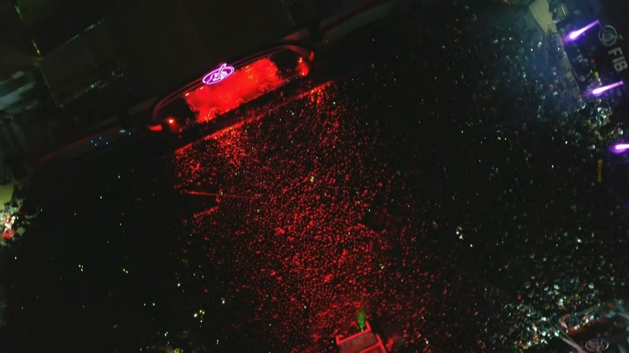 Marisa Monte anuncia show extra na Concha Acústica, em Salvador