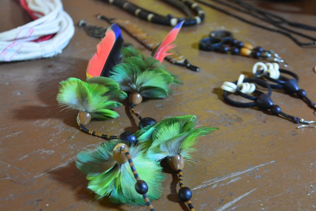 'Resguardo cultural': conheça ritual indígena em que mulheres só se ...