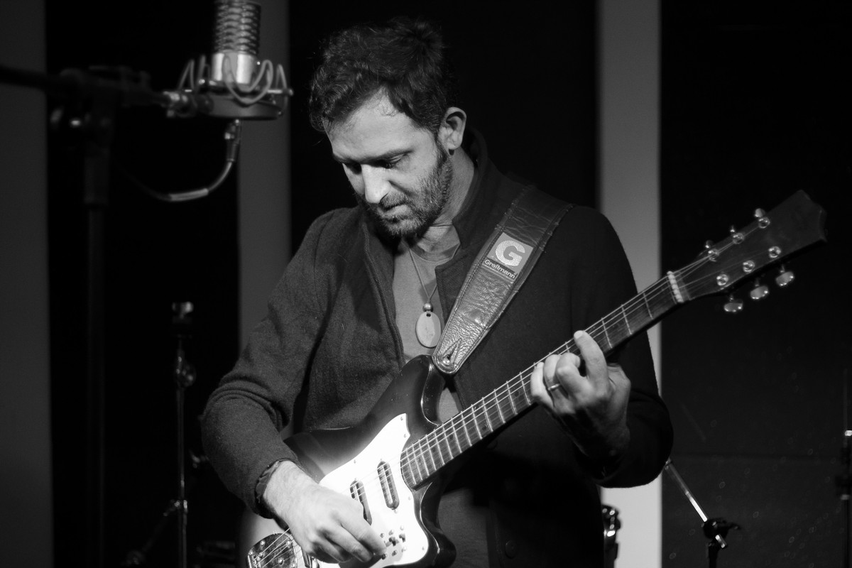 Rolê Rockaipira tem shows com repertórios de Mário Brito e banda ...