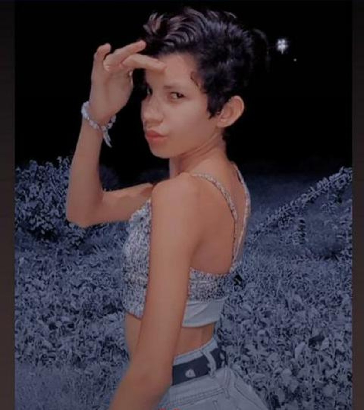 Suspeito De Matar Adolescente Trans Pietra Valentina A Facadas é Preso