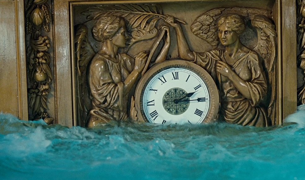 ‘Titanic’: o que é real e o que é ficção no filme de James Cameron ...