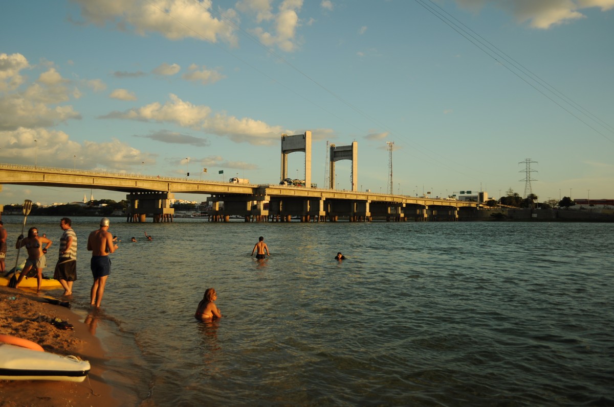 Quiz: teste seus conhecimentos sobre os 70 anos da Ponte Presidente ...