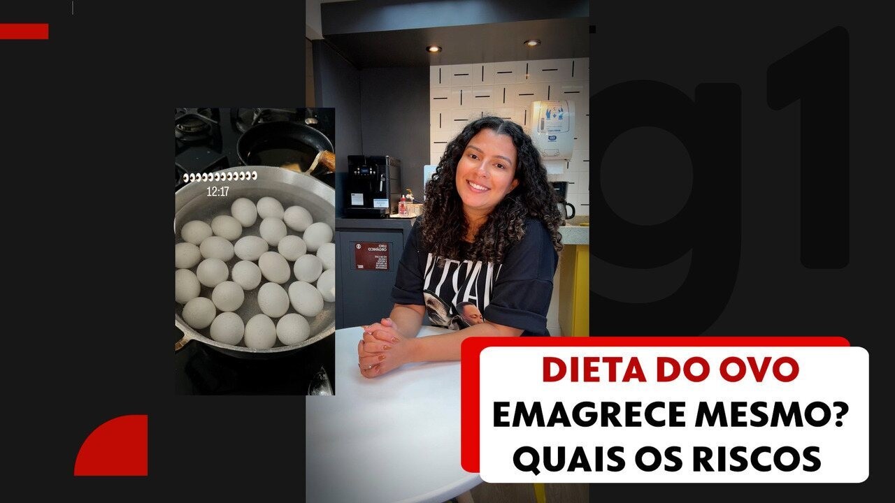 O que é a colina, nutriente vital para o cérebro (e em quais alimentos ...
