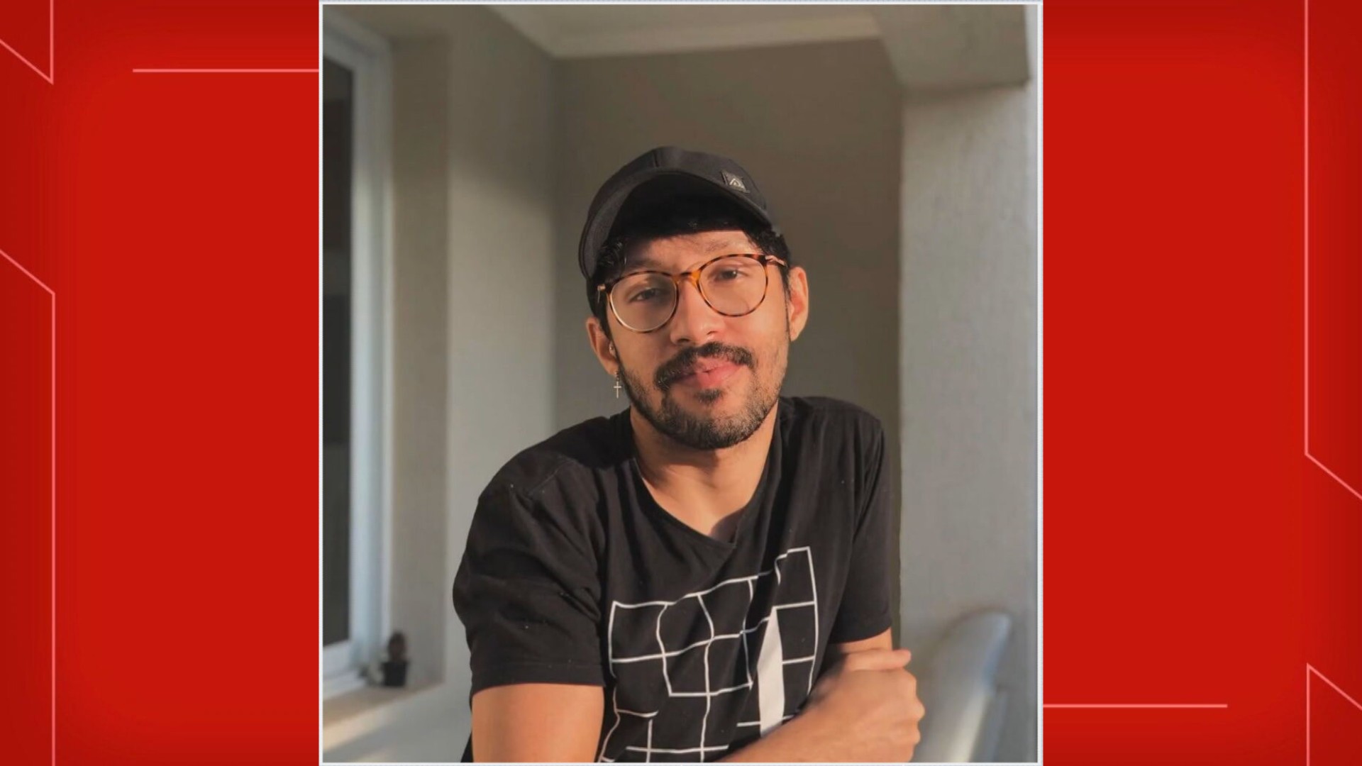 Morre Josias Silva, ator e iluminador cênico do DF | G1