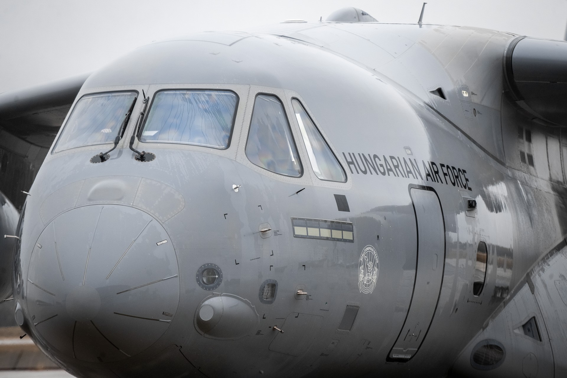 Embraer C-390: Negociações com Colômbia e Chile avançam | G1