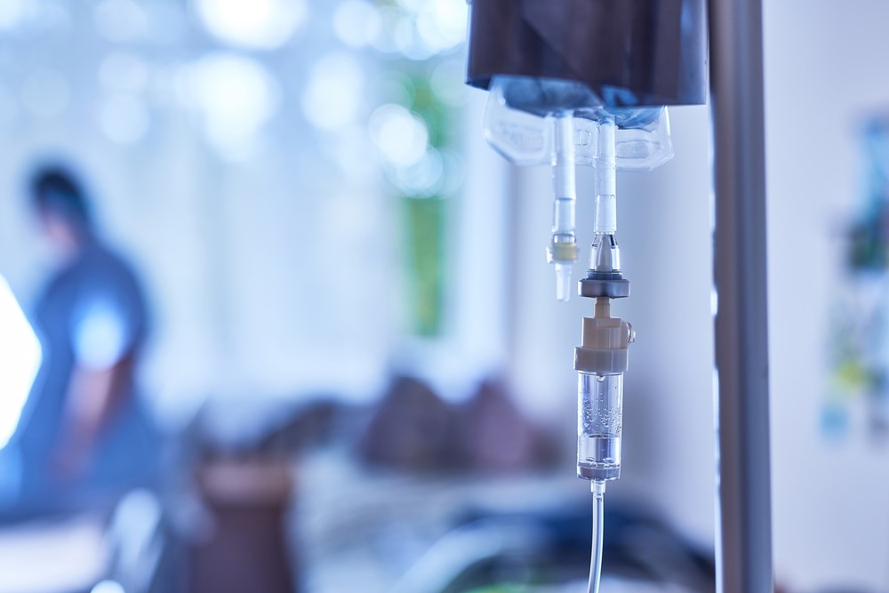 Falta de quimioterapia essencial leva hospitais a adaptar tratamentos e ...