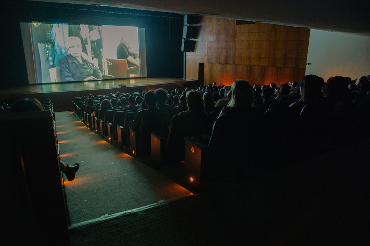 Em Sua 13ª Edição Cine Documenta Começa Nesta Terça Feira 18 No