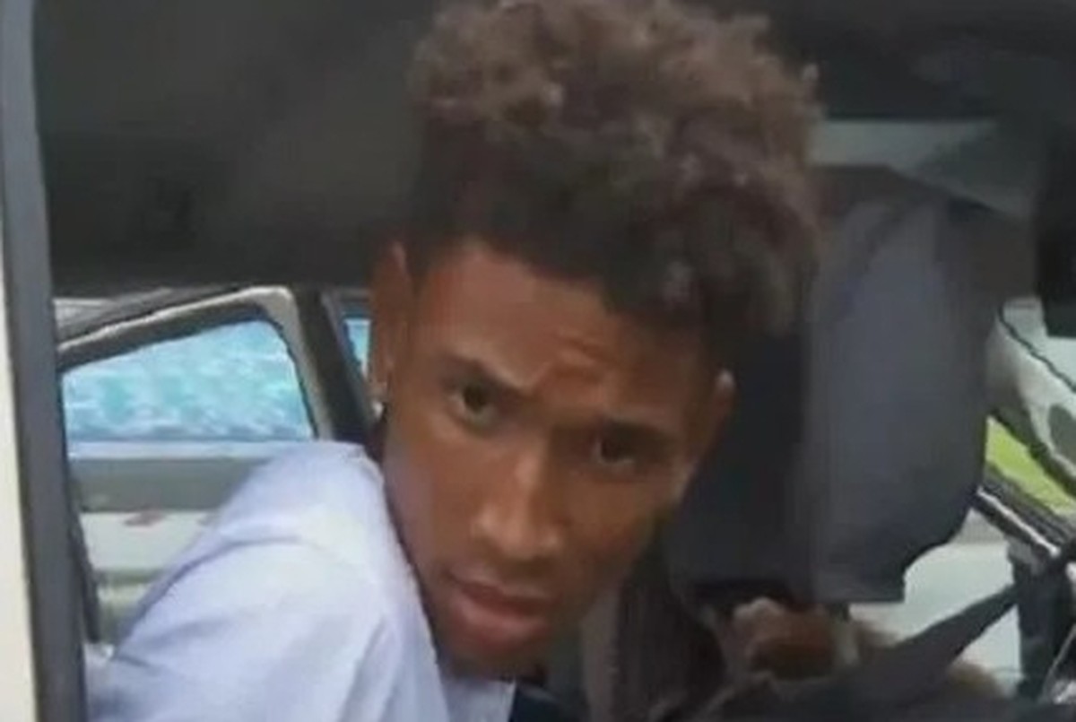 O que se sabe sobre filho que matou mãe após ritual e decepou mão da ...