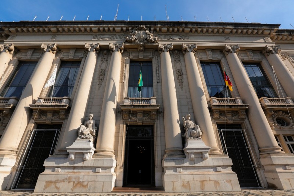 Governo do RS inclui nova parcela no calendário de pagamento dos ...