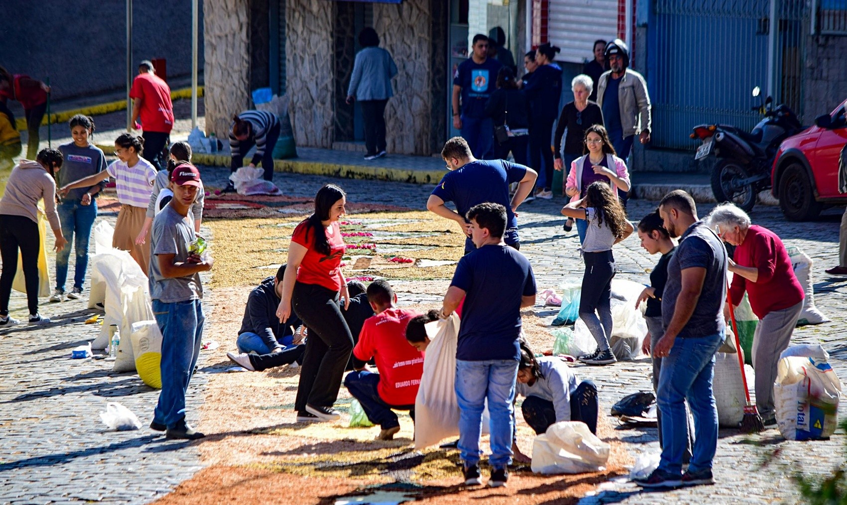 Corpus Christi é declarado feriado estadual no Rio de Janeiro | G1