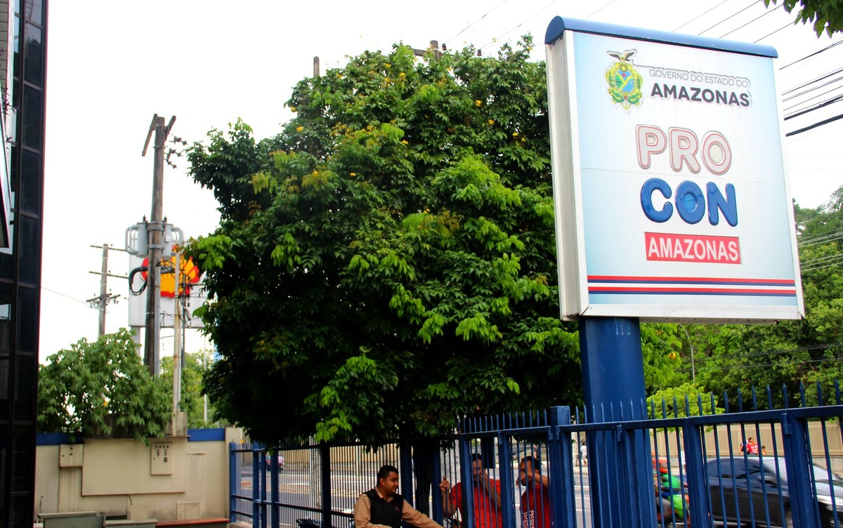 Distribuidora de combustíveis é autuada em R$ 1 milhão, em Manaus | Amazonas | G1