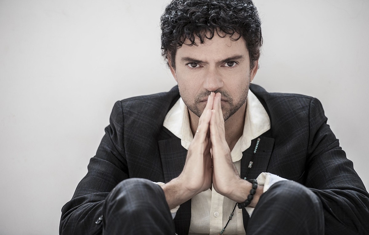 Jorge Vercillo canta sucessos de sua carreira em live solidária | Radar ...