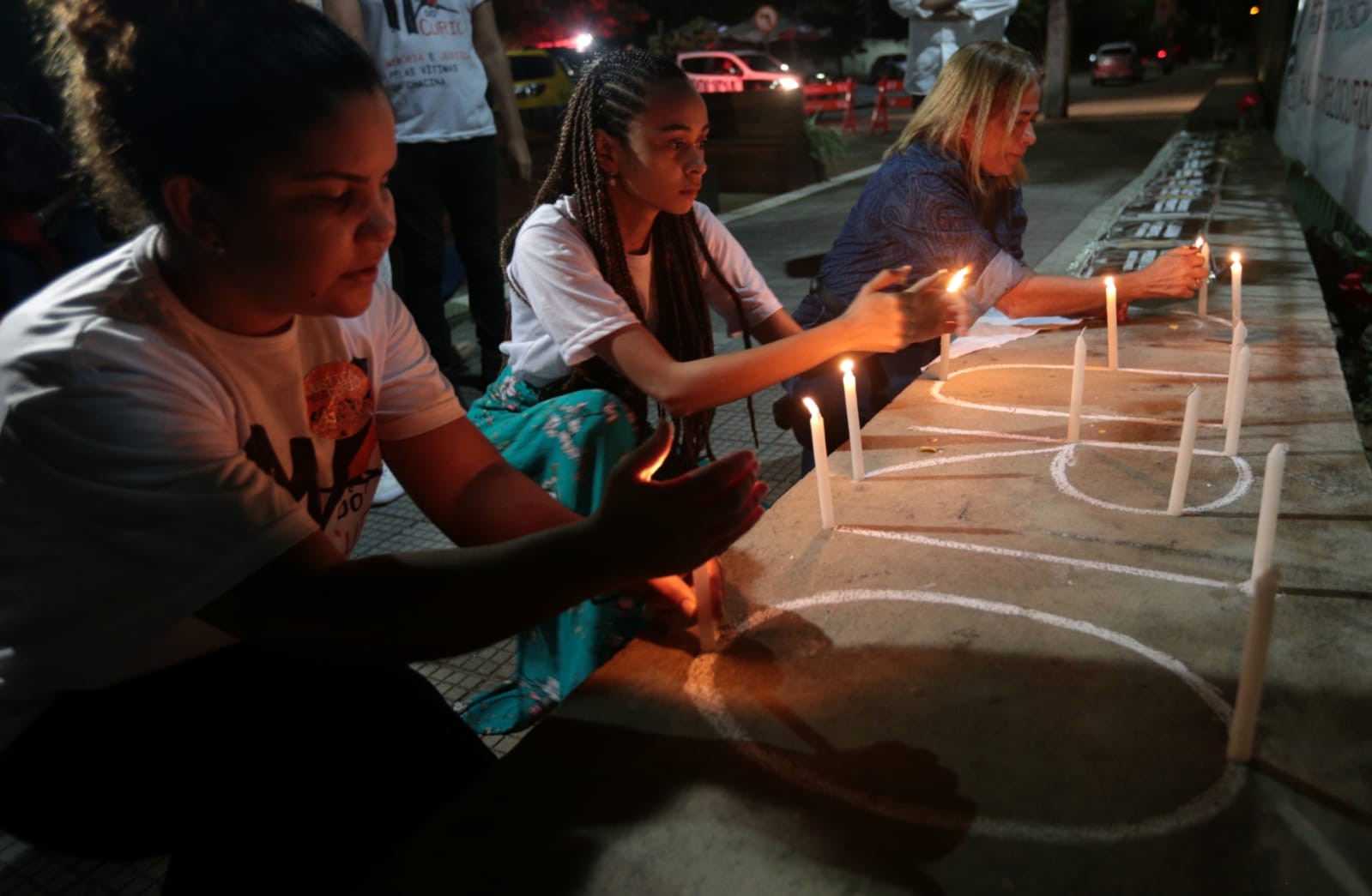 Chacina do Curió: dois policiais condenados pelas mortes de 11 pessoas ...