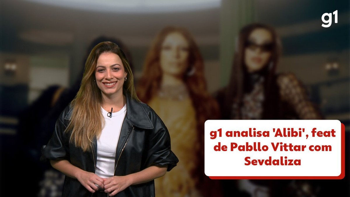 ‘Alibi’, hit de Pabllo Vittar, demorou dois anos e meio para ficar ...