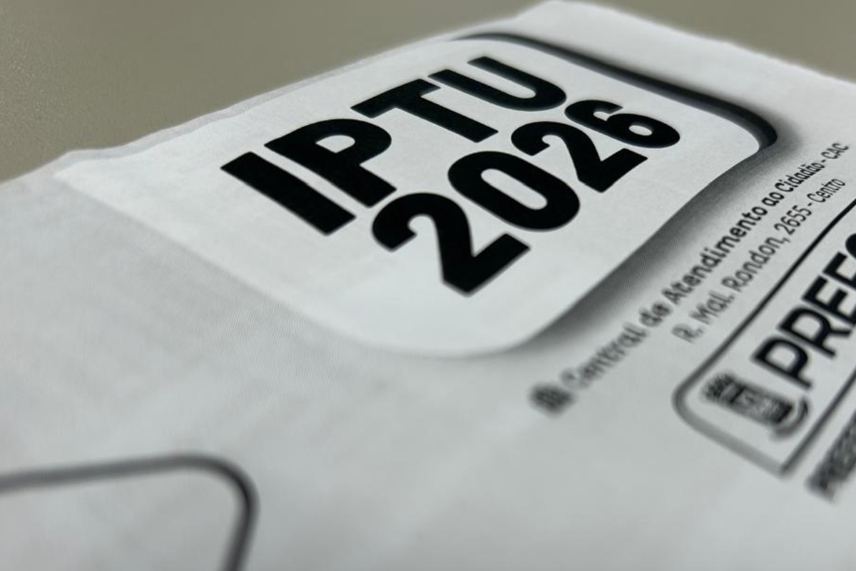 Quem não paga IPTU? Lista tem de aposentados a militares da 2ª Guerra | G1