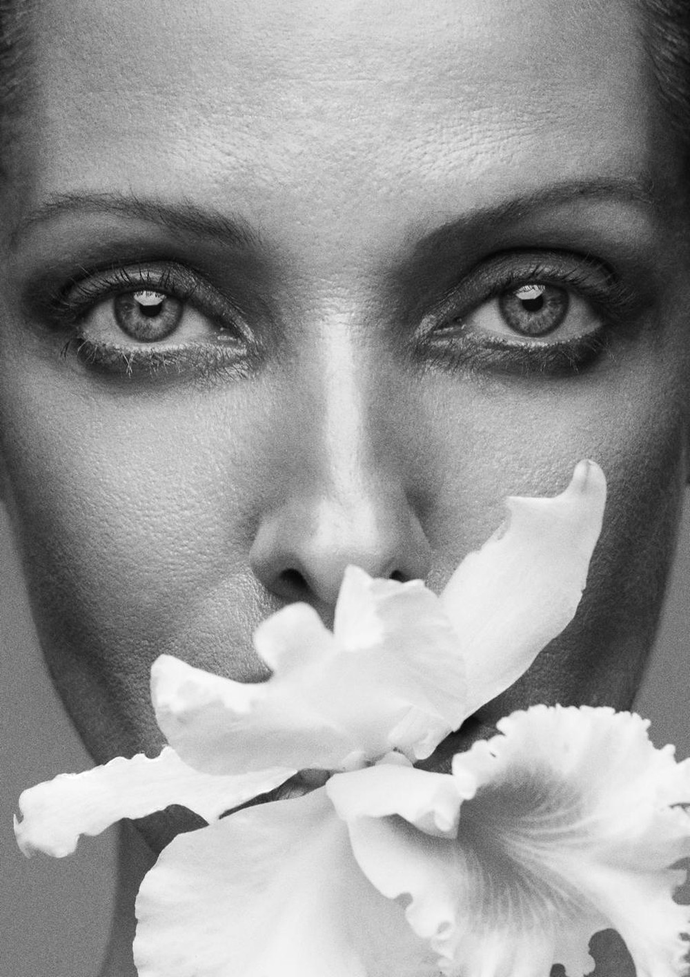 Dani Rotelli: conheça a top model mineira que já desfilou para as ...