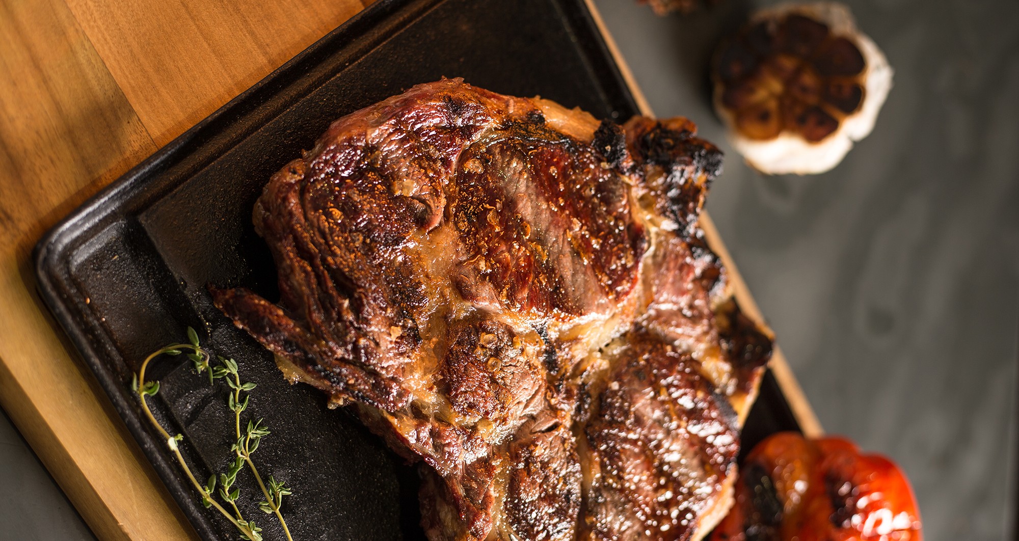 Selo Angus Carne Certificada: cada vez mais exigido pelos consumidores ...