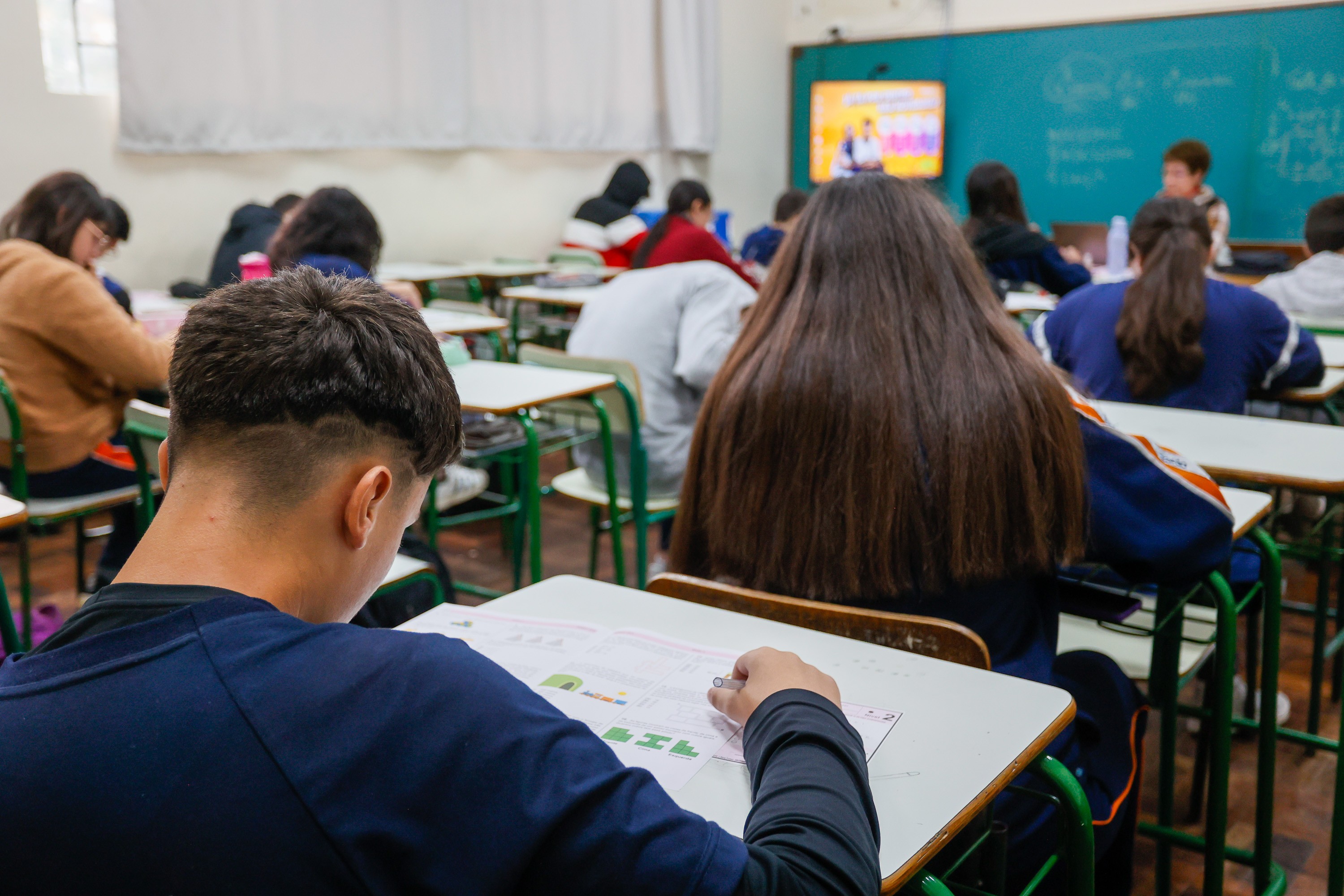 Aprova Paraná: veja como funciona novo programa para entrada de alunos ...