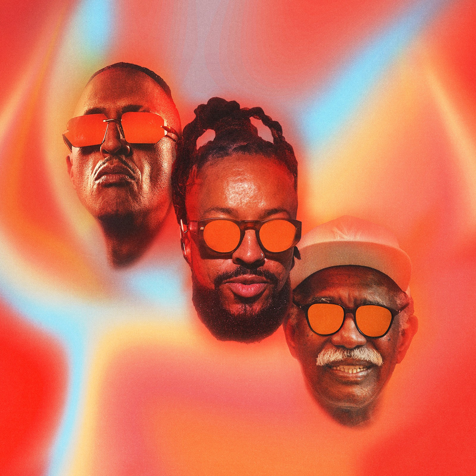 ‘Onda’ de Cassiano se ergue no mar do rapper Rael após dar na praia de ...