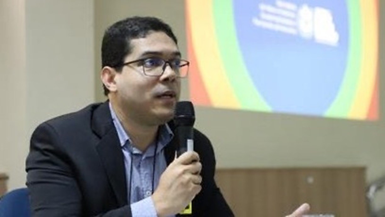 Governadora desiste de nomear Walber Santana para cargo de ...