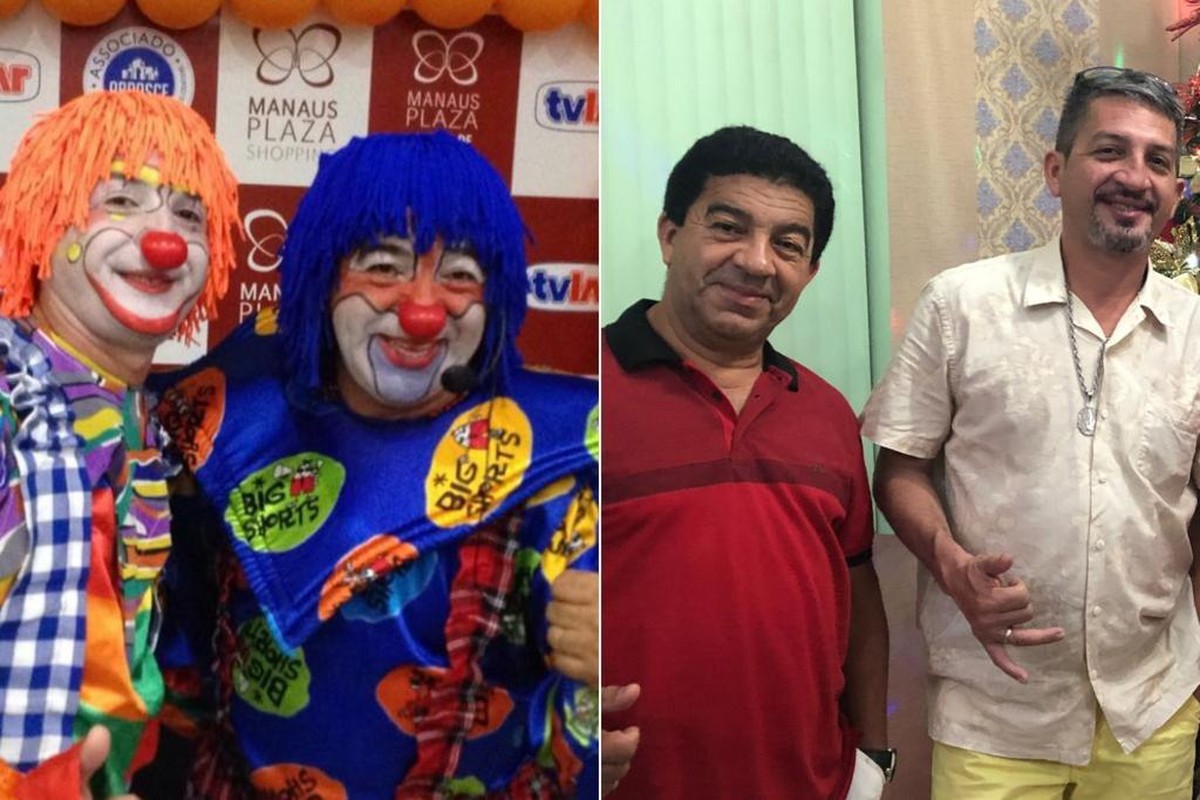 Perdemos Um Grande Artista Diz Irmão De Palhaço Morto Após Briga Em