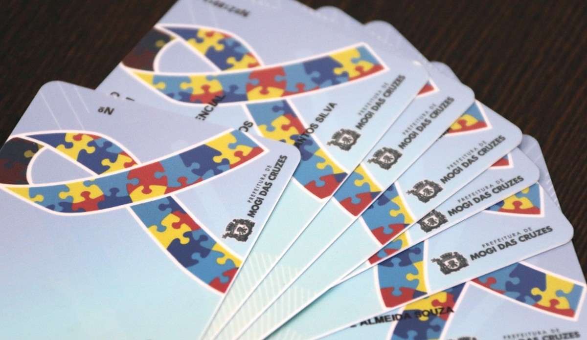 Entenda o que é a CIPTEA e veja como fazer a carteirinha de ...