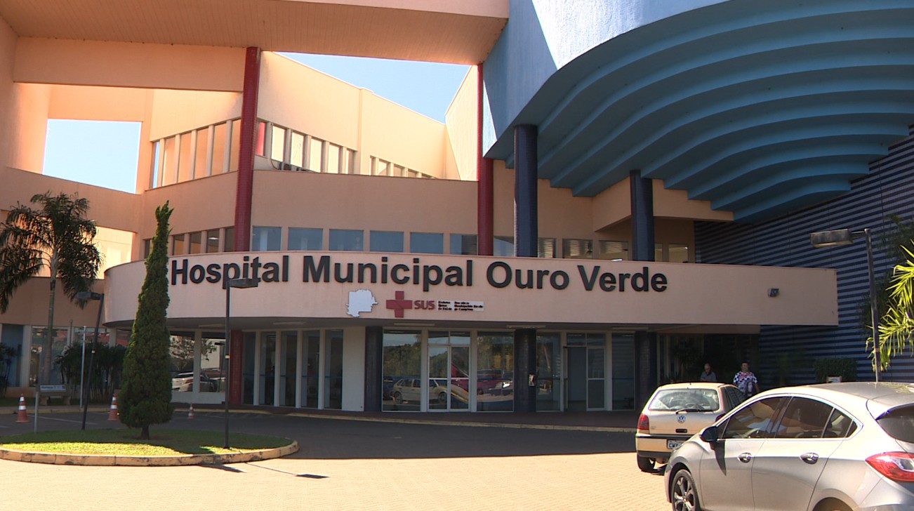 Ouro Verde: Justiça libera contrato de Campinas com Cirmed | G1