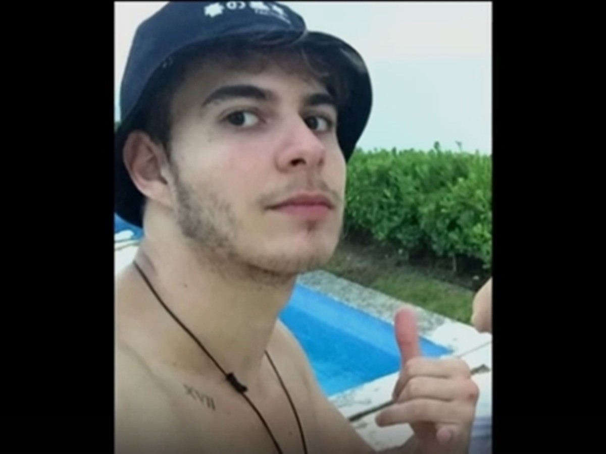 Chacina de Pioz: assassino confesso de família brasileira vai a júri na ...