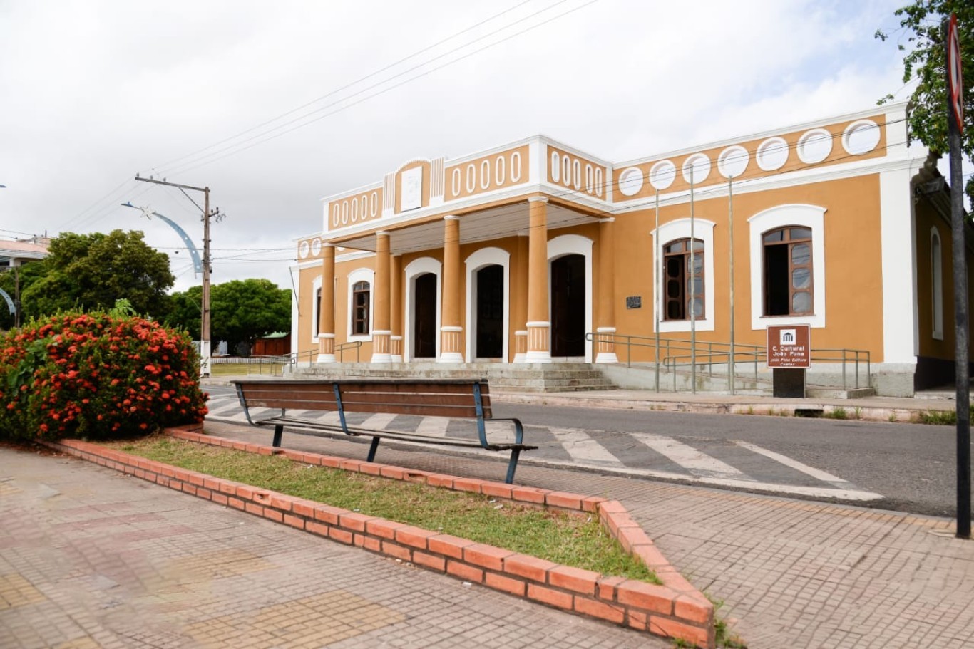 Santarém Viva: projeto reconta história da cidade através de monumentos ...
