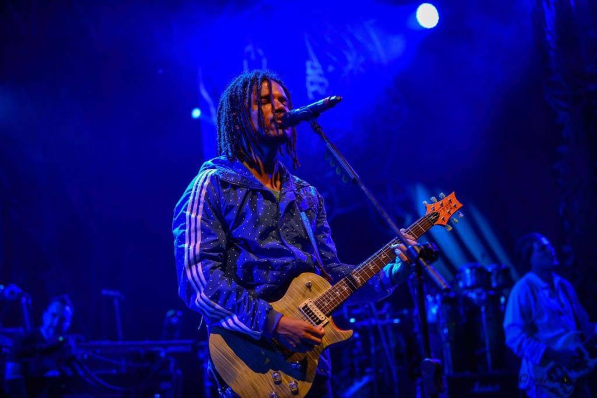 Banda Natiruts faz show no sábado em Volta Redonda, no Sul do Rio | Sul ...