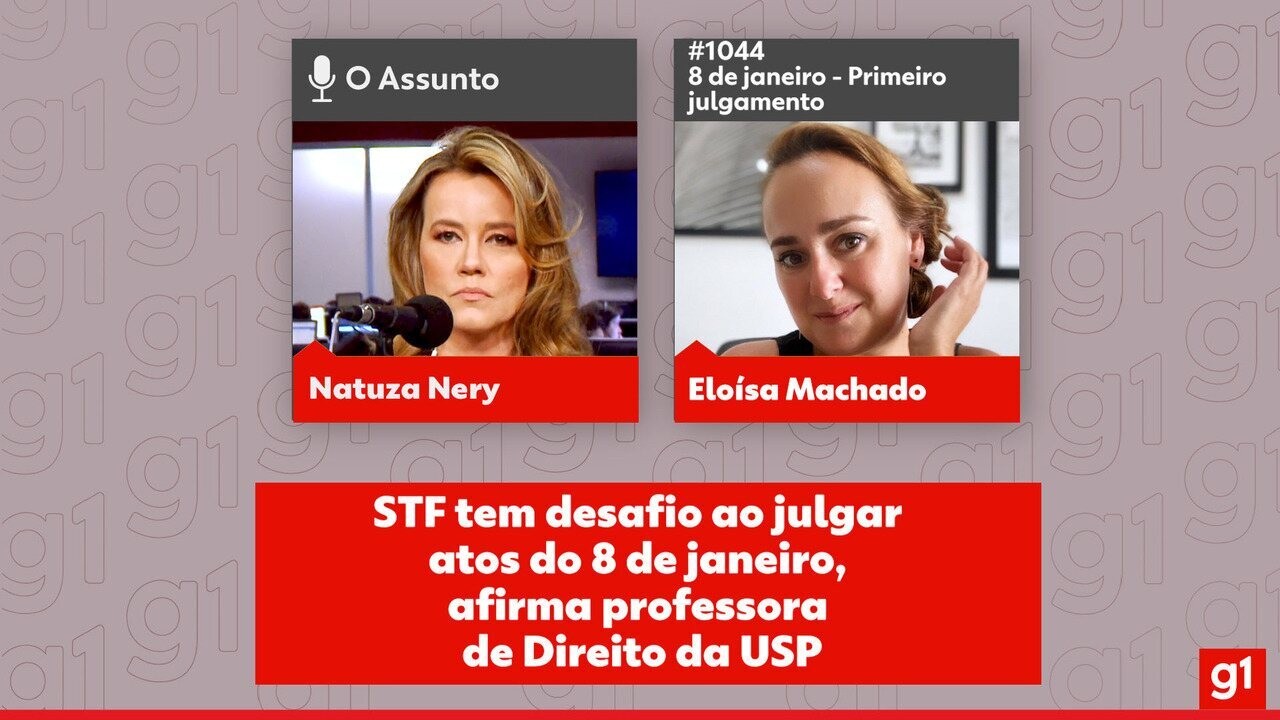 Saiba Quem São Os Seis Réus Dos Atos Golpistas De 8 De Janeiro Que O