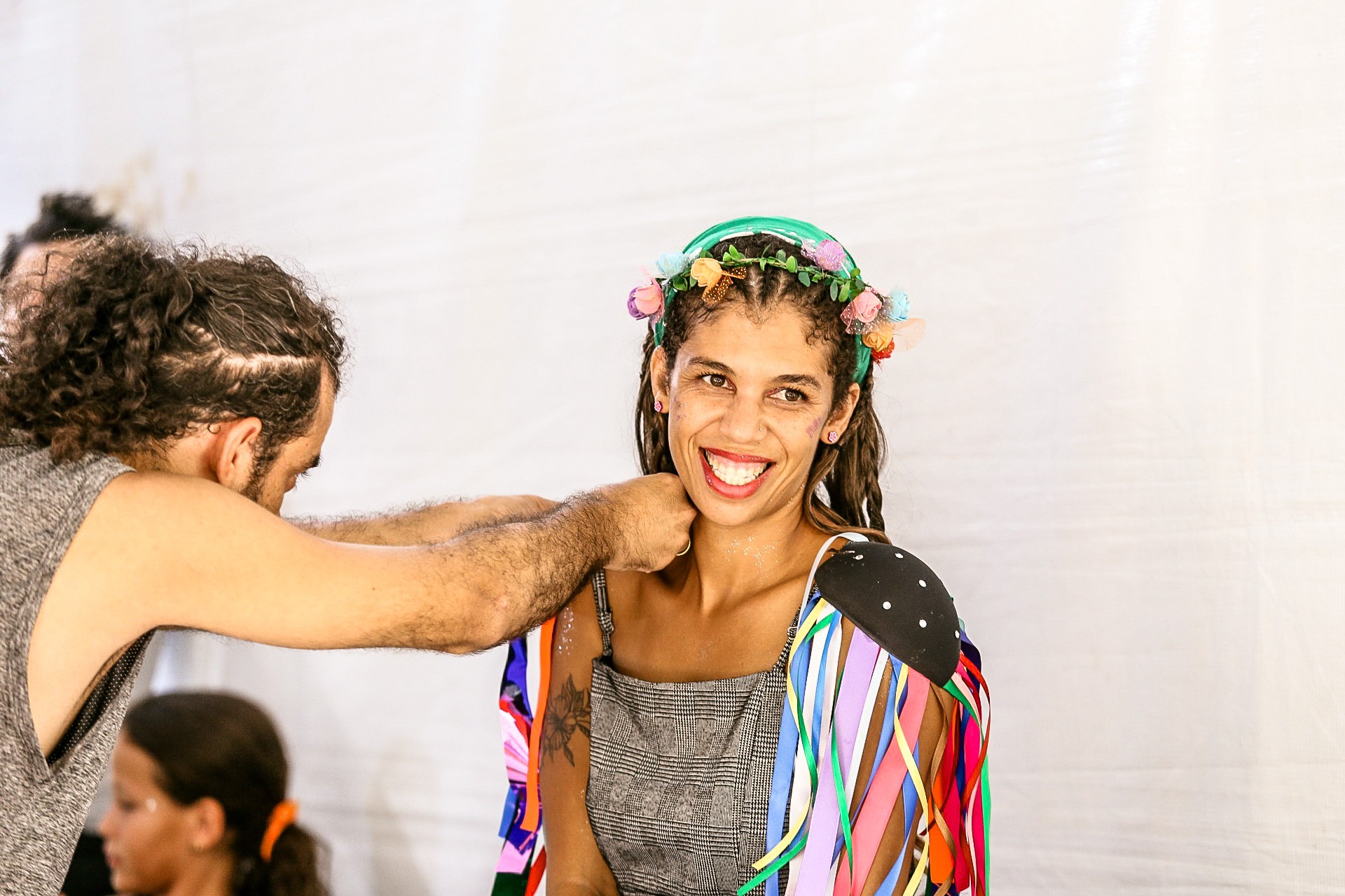 Carnaval promove celebração da diversidade cultural em Presidente ...