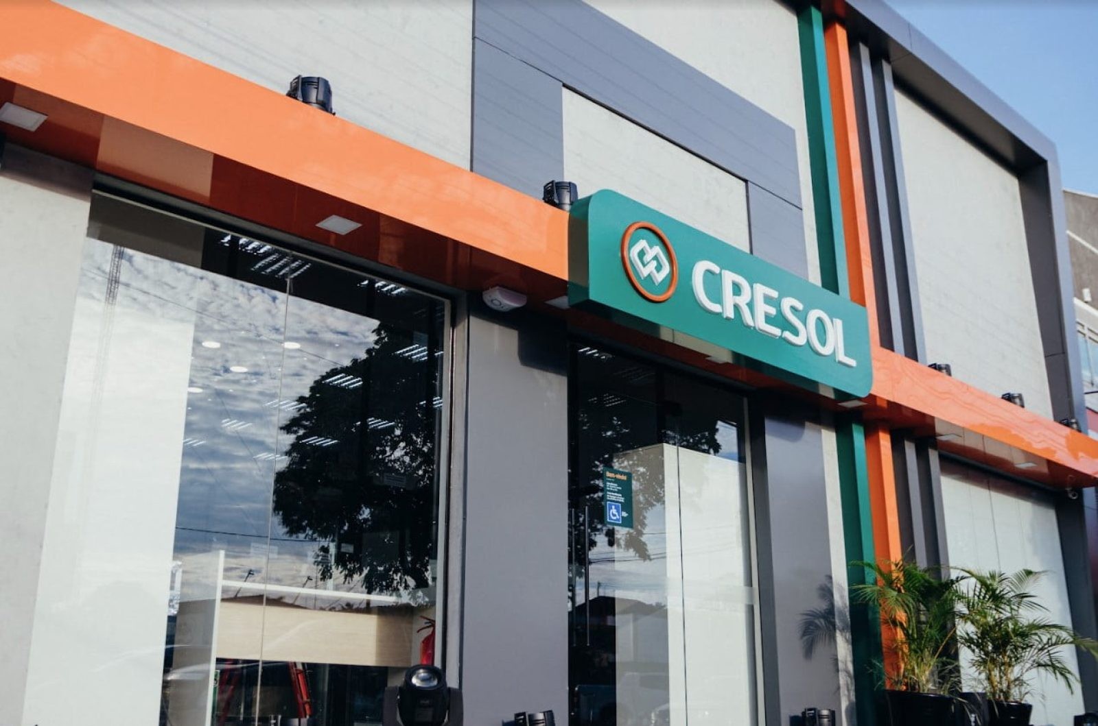 Cresol registra crescimento de 30% em 2023 e consolida posição entre os ...