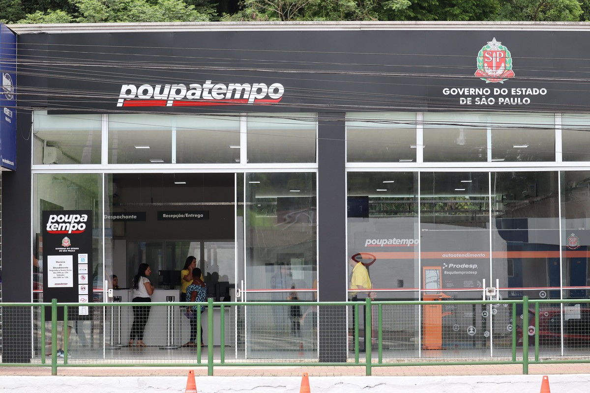 Unidades do Poupatempo são inauguradas em Cajati e Iguape, SP | Santos e Região | G1